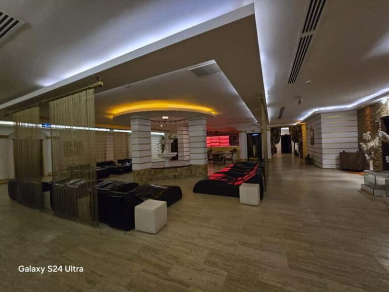 Side The Traditional Comfort Of Turkish Bath & Spa - Detailed Breakdown of the Itinerary