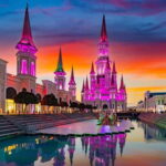 Side to Land of Legends Night Show with Boat Parade - What You Can Expect on This Evening Adventure