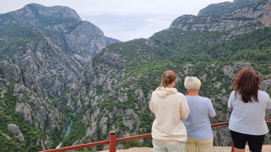 Side:Golden Cradle Cavern & Ormana Village Tour - Exploring the Itinerary in Detail
