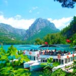 Side:Green Lake Mix Tour - A Day of Nature History & Culture - Breaking Down the Itinerary