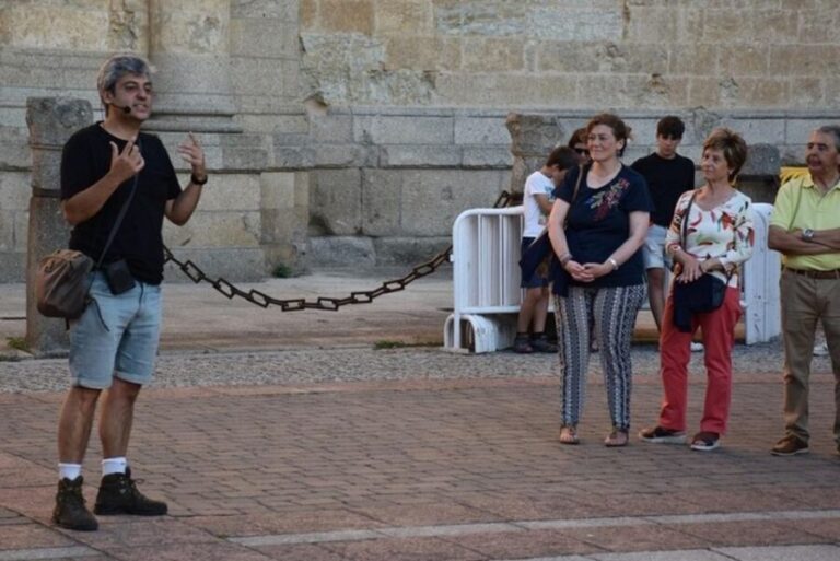 Siege of Ciudad Rodrigo 1812 Walking Tour - The Value of This Tour for Different Travelers