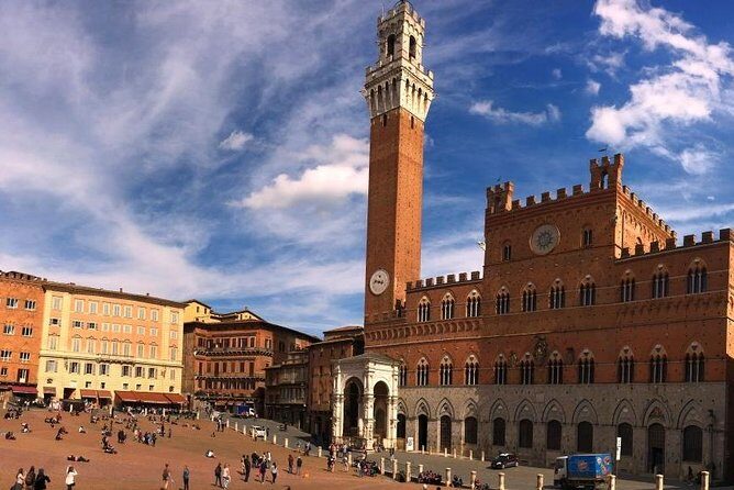 Siena and San Gimignano, The Glory Of Medieval Age In Tuscany - Breaking Down the Itinerary