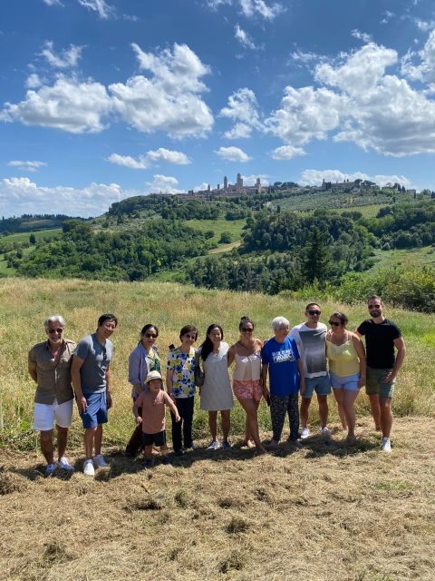 Siena and San Gimignano Tour by van from Lucca or Pisa - A Practical Breakdown of the Tuscan Gems