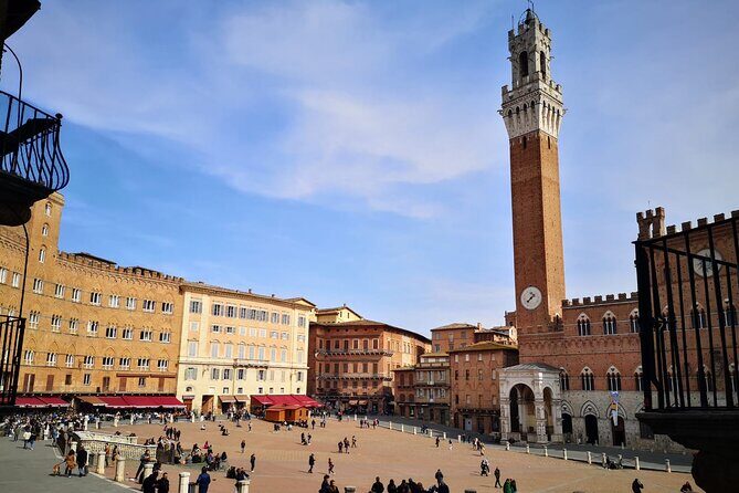 Siena and San Gimignano Tour by van from Lucca or Pisa - The Sum Up: Is This Tour Worth It?