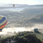 Siena: Balloon Flight Over Tuscany with a Glass of Wine - The Itinerary in Detail