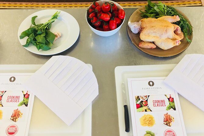 Siena countryside: cooking class in an exclusive estate - Who Will Love This Experience?