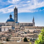 Siena: Guided Tour of the City and Cathedral in English - Visiting the Siena Cathedral: A Masterpiece of Art and Architecture