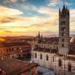 Siena : Highlights Private Walking tour - The Palazzo Pubblico: Siena’s Political Heart