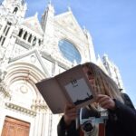 Siena: Instant Photography City Tour - The Route and Highlights