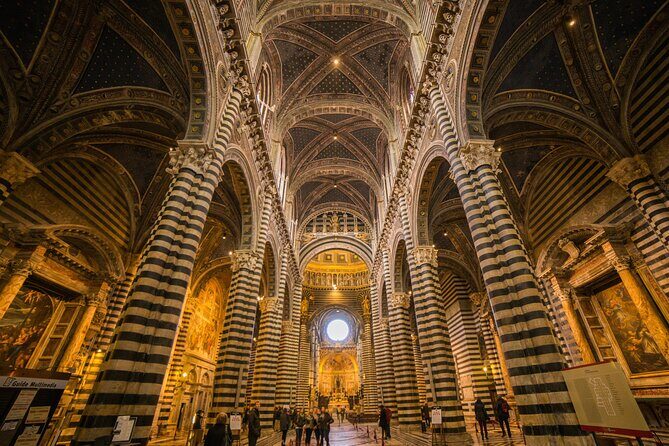 Siena Like a Local: Customized Private Tour - What You Can Expect During the Tour