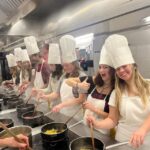 Siena: Pasta and Tiramisu Cooking Class with Wine - A Closer Look at the Experience