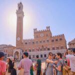 Siena, Pisa & San Gimignano Tour with Lunch and Wine Tasting - Transportation, Timing & Group Size: What It Means for You