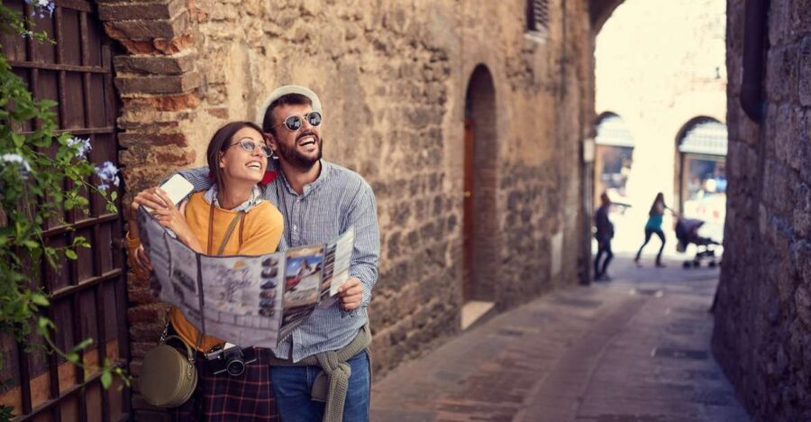 Siena: Private City Highlights Walking Tour - A Deep Dive Into the Itinerary