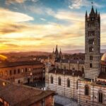 Siena: Private Custom Tour with a Local Guide - Detailed Breakdown of the Itinerary