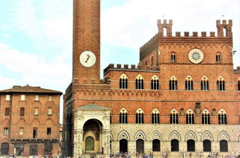Siena - Private Historic Walking Tour - How We Evaluate the Siena Private Walking Tour
