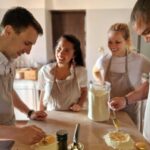 Siena: Private Pasta Cooking Class in an ancient farmhouse - What Sets This Tour Apart