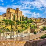 Siena Private Walking Tour - Exploring Siena’s Medieval Streets