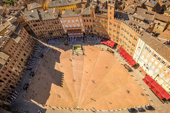 Siena Private Walking Tour With A Professional Guide - An In-Depth Look at the Siena Private Walking Tour