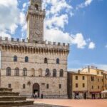 Siena: San Gimignano, Chianti & Montalcino Small-Group Tour - San Gimignano: The City of Towers