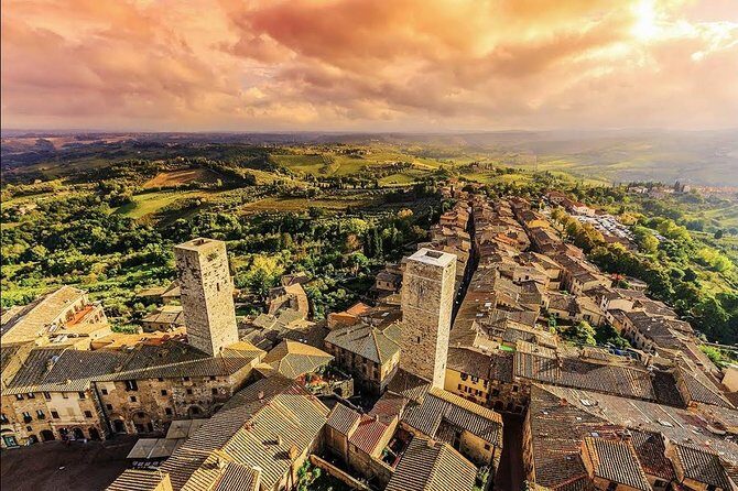 Siena San Gimignano lunch and wine tasting Full day from Rome - Who Is This Tour For?