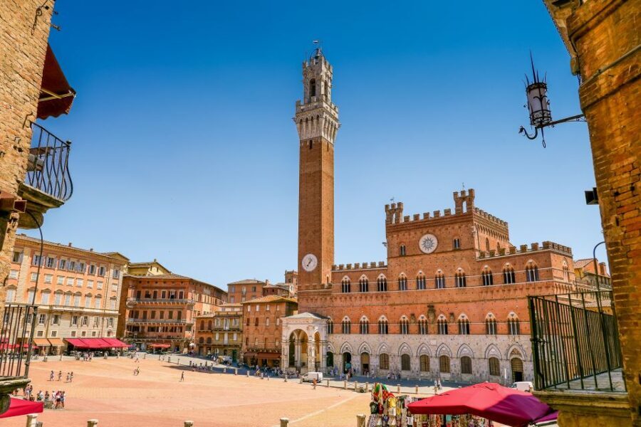 Siena San Gimignano Private Full-Day Tour by Deluxe Car - Authentic Experiences and Valuable Insights