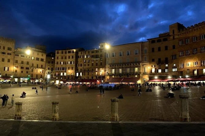 Siena - San Gimignano Private Tour - San Gimignano: The "Medieval Manhattan"