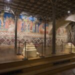 Siena: Siena Cathedral and Piccolomini Library Entry Ticket - The Marvel of the Dome and Floor