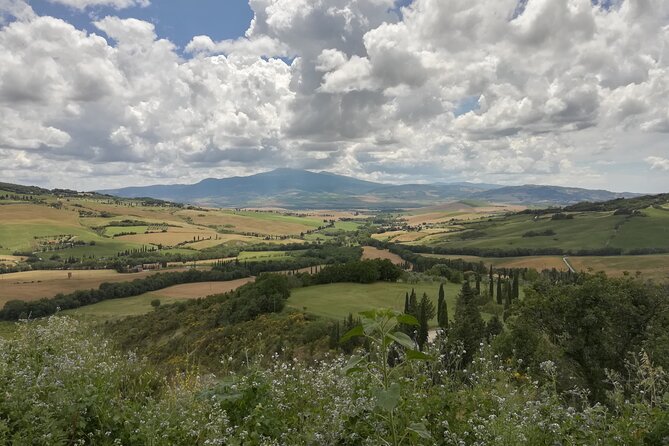 Siena to Rome: Orvieto and Montepulciano Transfer Tour - A Closer Look at the Itinerary