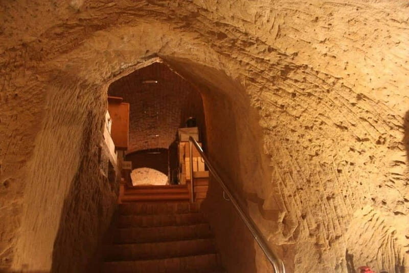 Siena Top - Great wine tasting in Etruscan crypt - Final Thoughts