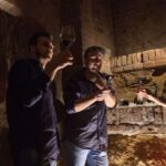 Siena Underground Wine tasting in a Medieval Cave - The Value of the Experience