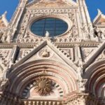 Siena: Walking Tour and Skip-the-Line Duomo Tickets - The Cultural Significance of Siena’s Contrade and Palio
