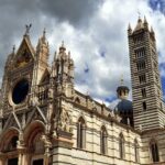 Siena Walking Tour with Cathedral and Crypt & Museum Option - The Itinerary: A Step-by-Step Breakdown