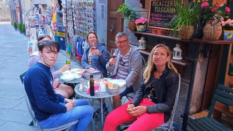 Siena walking tour with lunch & Chianti wine - The Practical Side: Price, Value, and Booking