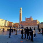 Siena Wine & Gelato tasting - Culinary Delights and Local Flavors