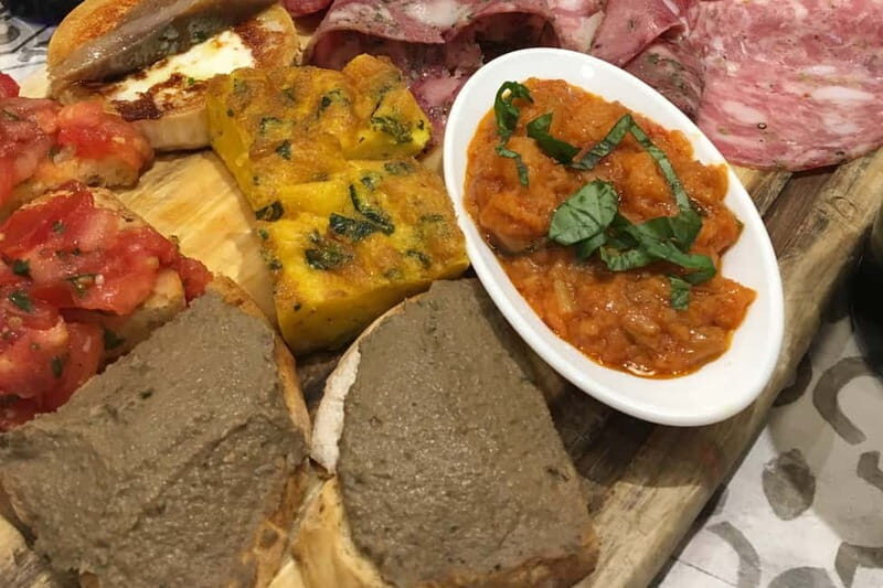 Sienas Ultimate Food Tour: Full Tuscan Meal with a Local - What to Expect on the Day