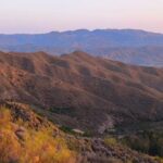Sierra Cabrera Mountain's Jeep Tour - Mojacar, Turre, Los Gallardos - The Sum Up
