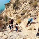 Sierra Grossa: Hiking with views for adventurers - The itinerary: a perfect blend of scenery, history, and fun