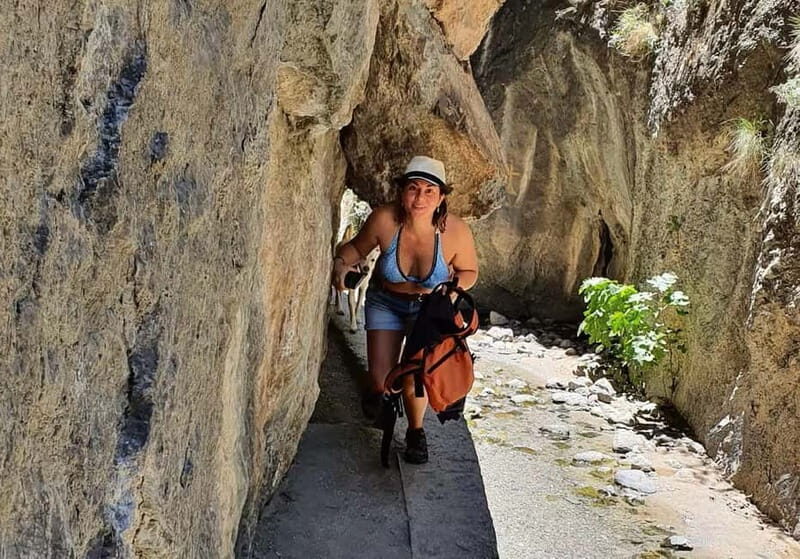 Sierra Nevada Canyon Hike with Pup Guide - Why You’ll Love This Experience