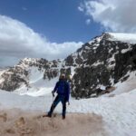 Sierra Nevada: Climb to Mulhacén Peak - The Itinerary in Detail