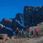 Sierra Nevada: Private E-bike ride to 3000 meters (11000 ft) - An In-Depth Look at the Sierra Nevada E-bike Experience