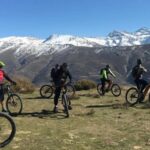 Sierra Nevada Small Group E-Bike Tour - Who is This Tour Best For?