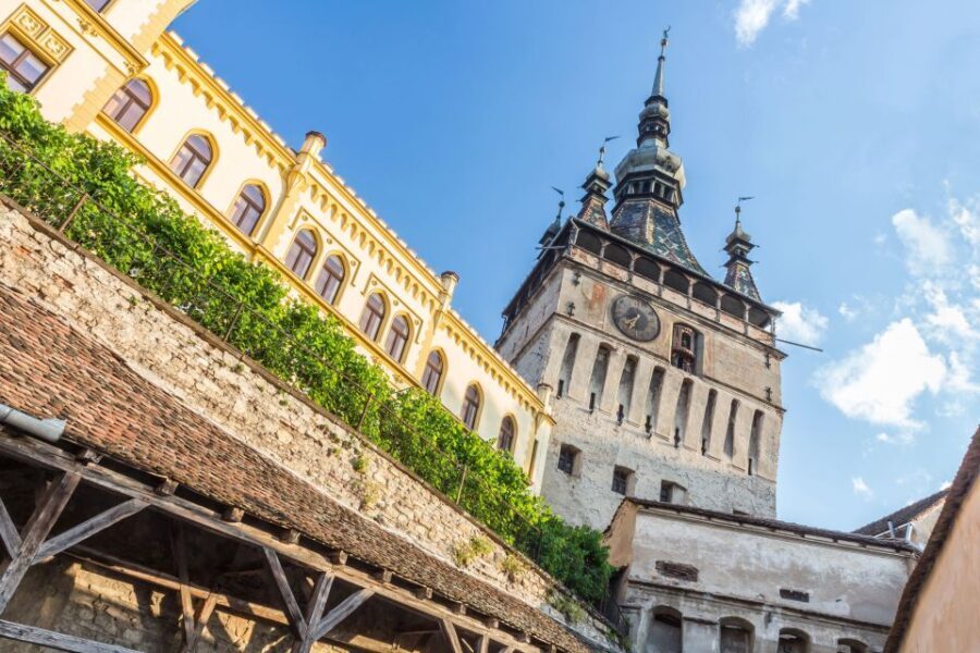 Sighisoara: Candlelight Tour of Dracula's Home Town - Who Will Love This Tour?