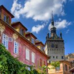 Sighisoara Fortress Quest: Self-Guided Defense Adventure - The Experience’s Strengths and Challenges