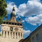 Sighisoara & wine tasting (from Cluj) - Exploring the Full Itinerary and Its Special Features