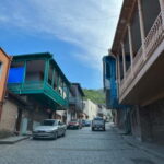Sighnaghi Day Trip with wine tasting and Bodbe Monastery - Practical Details and What to Expect