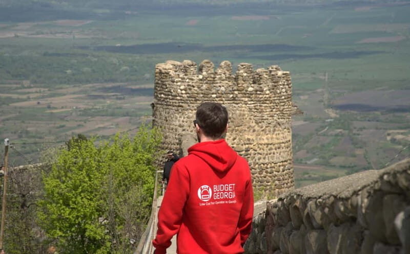 Sighnaghi & Wine tour - The Practicalities: What to Expect and Tips