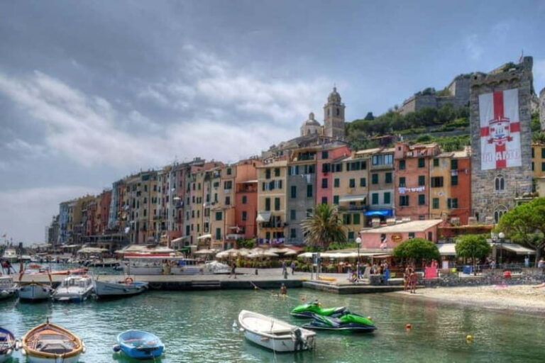 SIGHTSEEING AND SWIMMING BOAT TOUR - Final Thoughts: Is This Tour Worth Your Time?