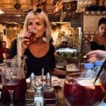Sightseeing Barcelona by Bike, Photo-shooting & Tapas - Port Vell: The Vibrant Waterfront