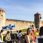SIGHTSEEING CRUISE AROUND SAVONLINNA - Practical Details and What to Expect