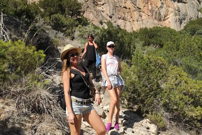 Sightseeing Day Trip along the South West Coast of Ibiza ES Vedra - An In-Depth Look at the Itinerary